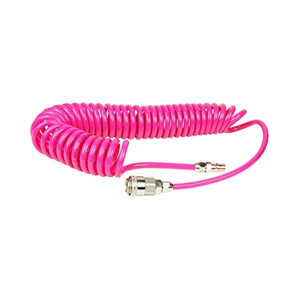 内径5.0×外形8.0mmスタンダード/6m/SAH-6・Size:6mStyle:内径5.0×外形8.0mmColor:スタンダード・パッケージ個数:1・サイズ:内径5mm×外径8mm・最高使用圧力:0.7mpa・使用有効長:4.2m・ホ...