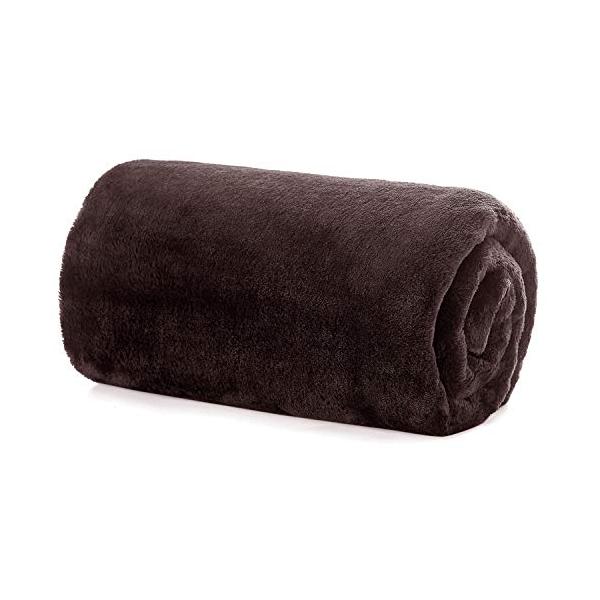 可愛いブラウン/70x100/-・Size:70x100Color:ブラウン・?オフィスでの冷房対策オフィスで「クーラーが効きすぎていて寒い」と感じても、人それぞれ適温が違うため、温度設定を自由に操作することが難しい場合もあるので、対策が必...