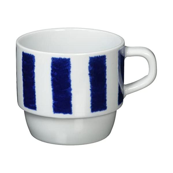 ホワイト/275ml/32544・PatternName:十草・パッケージ個数:1・商品サイズ:約8.5×7.5cm・商品重量:0.215kg・容量:約275ml・素材:磁器