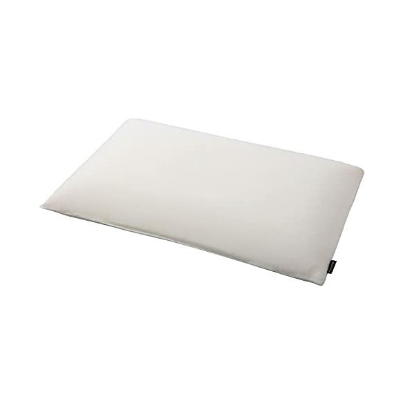 カジュアル・ホワイト 幅 約56cm×奥行 約36cm×厚み 約8.5cm(中央のくぼみ約3cm) 0417YO594000・・Color:ホワイトSize:幅 約56cm×奥行 約36cm×厚み 約8.5cm(中央のくぼみ約3cm)・素材...