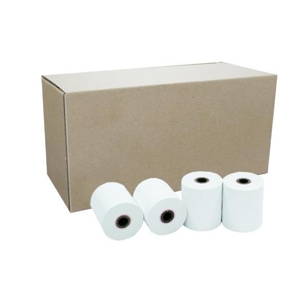 ホワイト/幅58mm×外径50mm×内径12mm/-・種別 ： 感熱ロール紙・入り数 ： 20巻入・保存性 ： 5年保存・サイズ ： 幅58mm×外径50mm×内径12mm