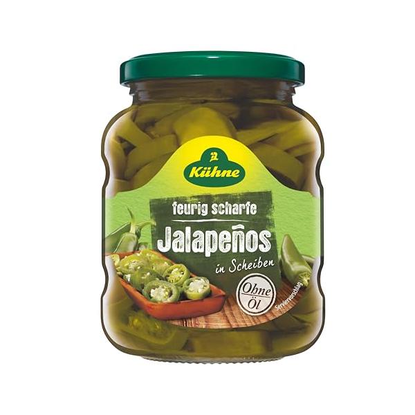 -/370ミリリットル (x 1)/44710・パッケージ個数:1・原材料: ハラペーニョ、漬け原材料(醸造酢、食塩)・内容量:固形量 165ｇ 内容総量 330ｇ・カロリー:100ｇあたり 26kcal・機能性表示食品 届出番号:機能性表...