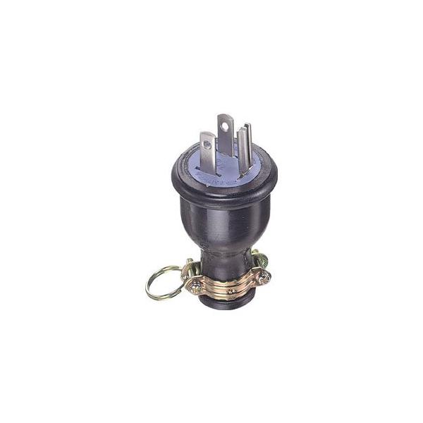 -/-/ME2542・パッケージ個数:1・定格:接地2P15A125V・適用電線(mmの2乗):2CT1.25~2VCT2・防水: