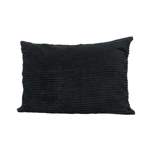 カジュアル2.枕カバー(ブラック)/ピローカバー/-・Size:ピローカバーColor:2.枕カバー(ブラック)・今治ブランド認定 タグ付きタオルの産地、今治で織られたピロカバーです。「四国タオル工業組合」が定める、厳しい認定基準をクリアし...