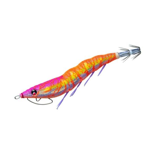 2.5号まずめオレンジ/2.5号/A1755-KVMO・Color:まずめオレンジStyle:2.5号・パッケージ個数:1・元祖パタパタ、超スレイカ対応(br)小さく、軽い、簡単なシャクリで超スレイカを攻略(br)ハイプレッシャー場や、大き...