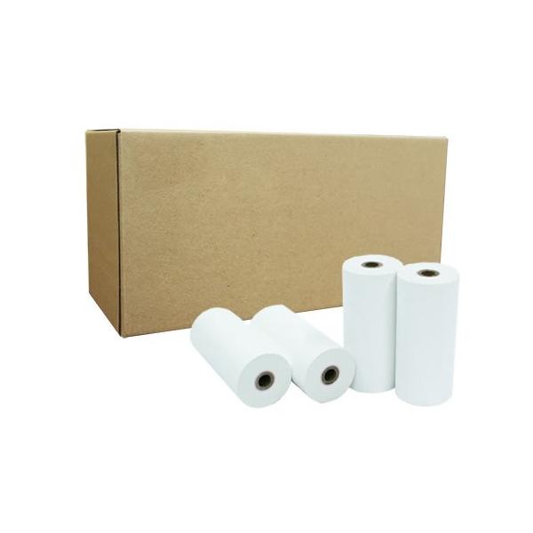 ホワイト/幅110mm×外径50mm×内径12mm/-・種別 ： 感熱ロール紙・入り数 ： 10巻入・保存性 ： 5年保存・サイズ ： 幅110mm×外径50mm×内径12mm / 幅110mm×長さ30m×内径12mm