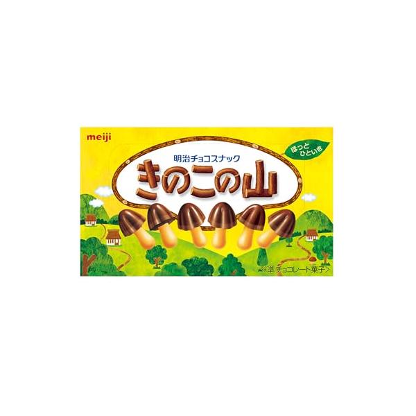 チョコレート菓子