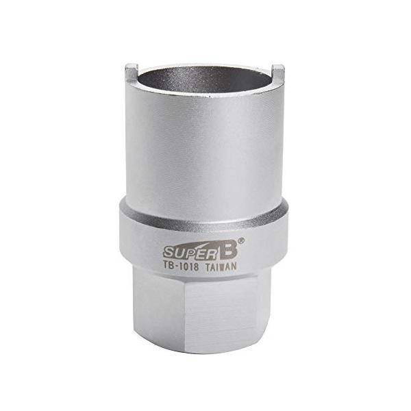 シルバー/-/-・パッケージ個数:1・Features freewheel body disassembly for maintenance.・For most of Shimano hubs.・Use with a 24 mm wrenc...