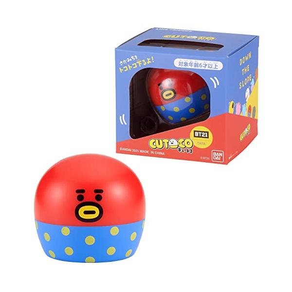 TATA-/ワンサイズ/-・Style:TATA・(C)BT21