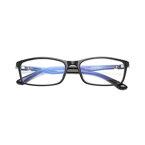 カジュアル・ブラック M jp-310-hei・・Color:ブラック・【ブルーライトカットメガネ】DOLLGER ブルーライトカットメガネ は最新の ブルーライトカット レンズを採用し、有害なライトを93％カットされながら紫外線＆UVも9...
