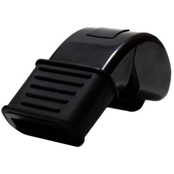 ブラック/-/82305・パッケージ個数:1・ホイッスルを鳴らした時に発生する飛沫の拡散を防止。・マウスグリップを取り外してもご使用できます。