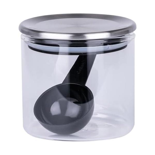 01)300ml透明/300ml/576843・Style:01)300ml・パッケージ個数:1・サイズ:φ89xH82mm・本体重量:170g・サイズ:φ89xH82mm・本体重量:170g