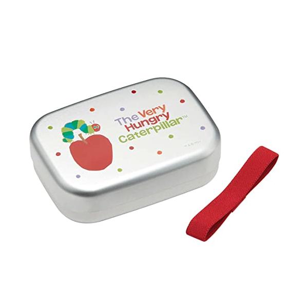 アルミ弁当/-/ALB5NV-A・Color:アルミ弁当・パッケージ個数:1・サイズ:幅13.4×奥行9.7×高さ4.2cm・素材・材質:本体・フタ＝アルミニウム板厚0.7mm（アルマイト加工） 中子＝ポリプロピレン・生産国:日本・セット内...