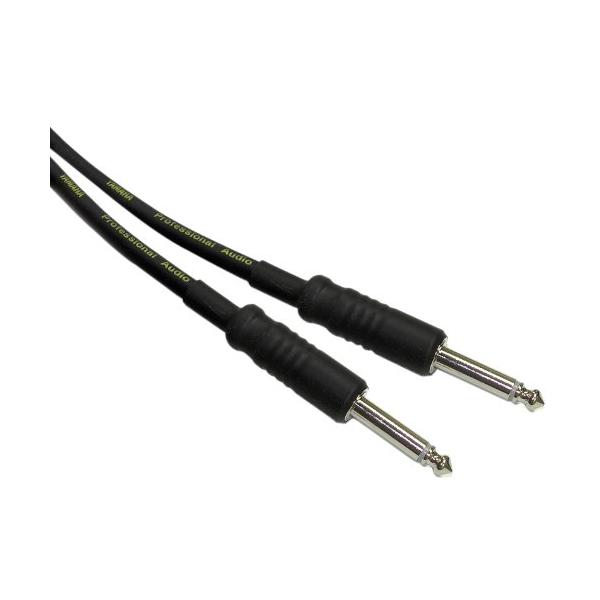 ・ブラック 3) 20m YSC20PP・・Size:3) 20m・PA機器・スピーカーシステムの接続に