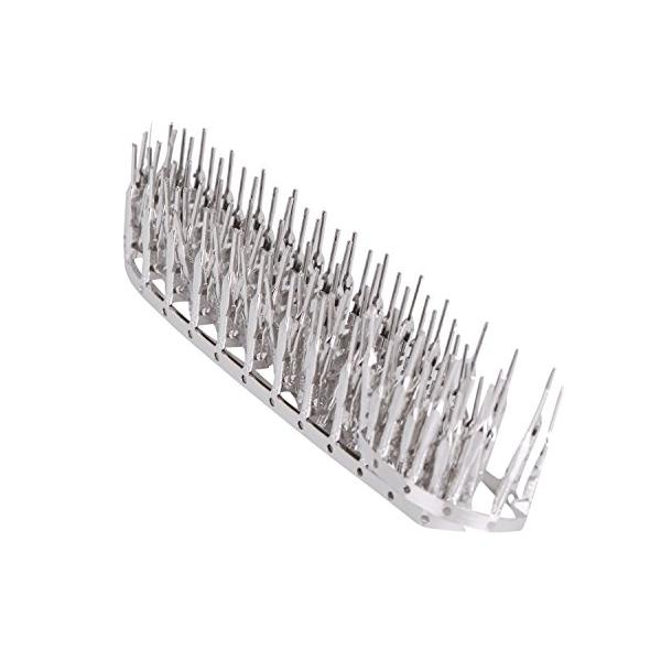 ・100個マン  ・・Color:100個マン・適用：ジャンパ線ケーブル・コネクタ：マンコネクタ・ピン間隔：2.54mm; 重量：約12g;・カラー：シルバートーン材質：金属;・パッケージ：100xマンピンコネクタ端子