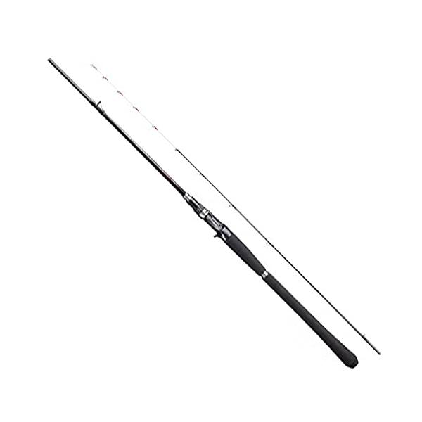 メタルスッテマルチカラー/B66M-S/B66M-S・Size:B66M-SStyle:メタルスッテ・全長(m)：1.98 / 継数(本)：2 / 仕舞寸法(cm)：102.7・自重(g)：102 / 先径(mm)：1.0・適合スッテサイズ...