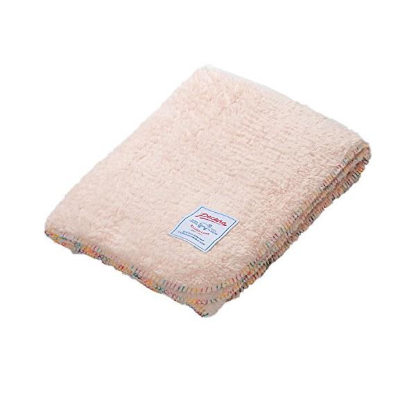 無地ピンク/S 100×70cm/150572・Color:ピンクSize:S 100×70cm・パッケージ個数:1・サイズ:100×70cm・重量:約300g・素材:ポリエステル(両面ボア)・原産国:中国