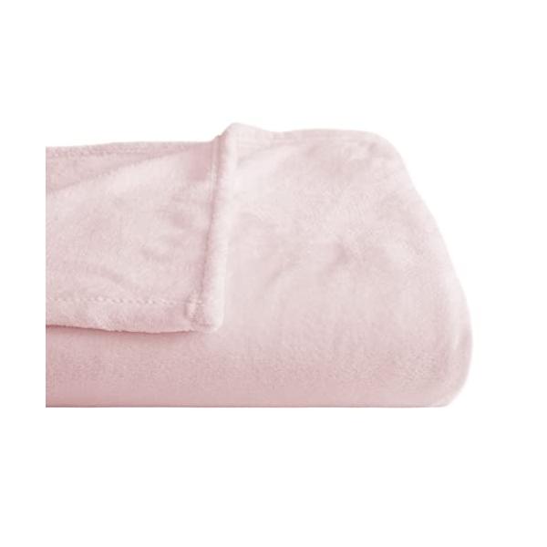 アメリカーナピンク/140x200cm/-・Size:140x200cmColor:ピンク・パッケージ個数:1・商品仕様材質:フランネル　サイズ：140×200cm　カラー:ピンク・ふんわりで暖かいミルクのような、心地より手触りで、細い超極...