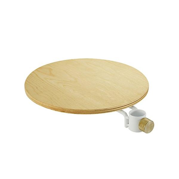 ミニマリストホワイト/幅23x奥行28x高さ4cm/D-TA-WH・Color:ホワイトPatternName:テーブル・パッケージ個数:1・DRAW A LINEは、ベースアイテムである「Rod=1本の線」とアクセサリーを組み合わせて使用...