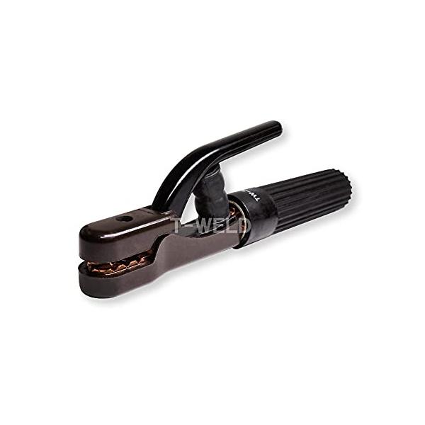 ・ブラック 1本 ・溶接棒ホルダー 300A 型番：TW-300・溶接電流：300A・使用棒線径：2.6mm〜6.0mm・長さ：約23cm