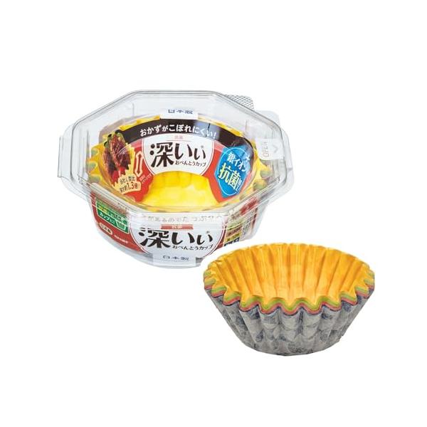 5)L 38枚4色/-/1868・Style:5)L 38枚・パッケージ個数:1・サイズ:L・本体重量(約):総重量/31g・素材・材質:抗菌加工PBT/紙・生産国:日本・内容量:4色 (赤・緑・黄・紺) 38枚入り・深さがあるのでたっぷり...