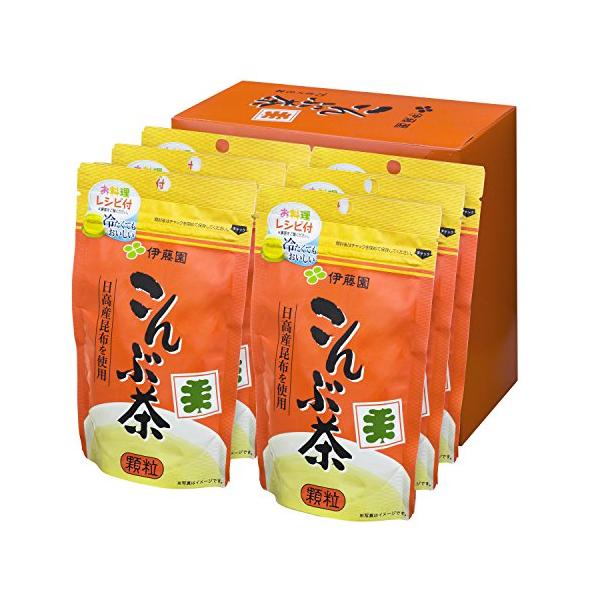 -/70グラム (x 6)/16916・Size:70グラム (x 6)・パッケージ個数:1・内容量:70g×6本・容器:チャック付きスタンドパック・原材料:食塩(国内製造)、砂糖、粉砕昆布(北海道)、でん粉/調味料(アミノ酸等)・栄養成分...