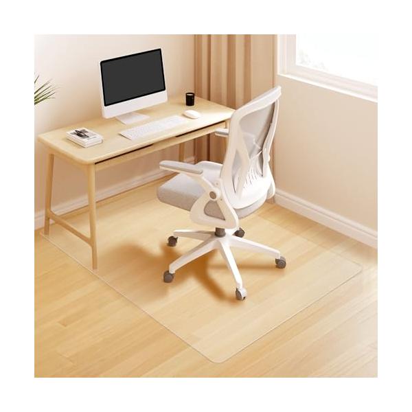 厚さ2.0mmエンボス/90x120cm/24EC001・Size:90x120cmStyle:厚さ2.0mm・パッケージ個数:1・厚み2.0mm・フロア保護守るアップ従来の1.5mmから2mmに変更、耐久性と耐衝撃性がさらに強化され、床を...