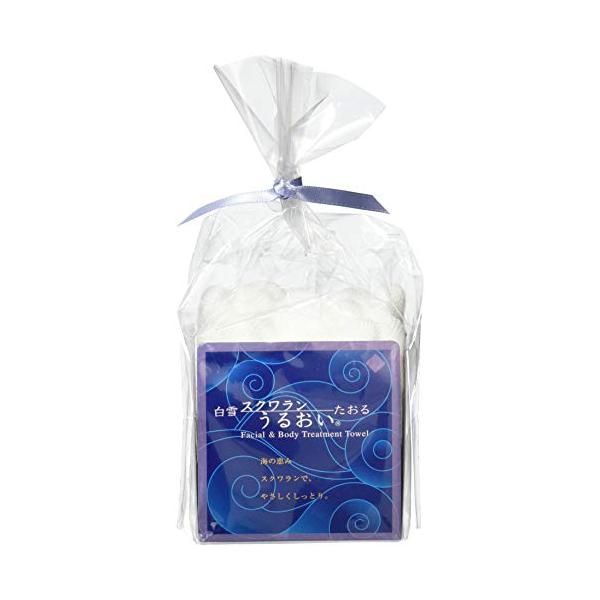 シンプルホワイト/コンパクト (× 1)/-・Size:コンパクト (× 1)PatternName:単品・パッケージ個数:1・サイズ:28x35cm・素材・材質:レーヨン100%・生産国:日本・美肌があるとされ、多くの化粧品などに配合され...