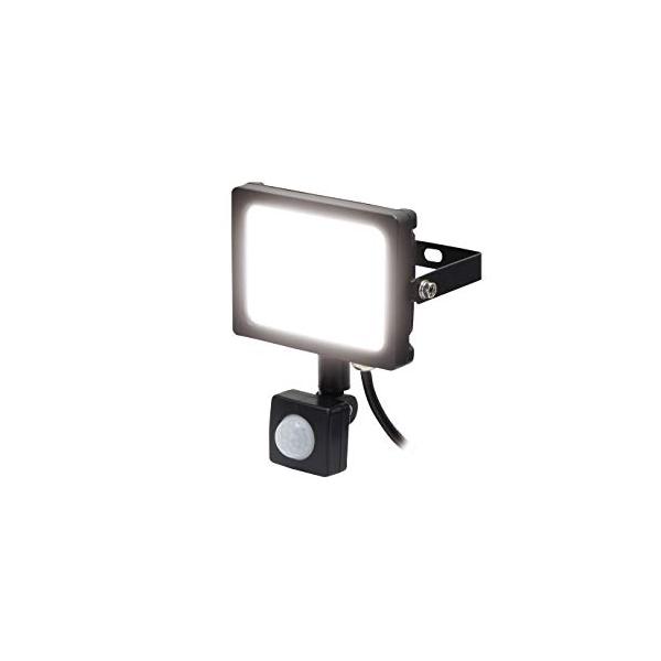 AC100V薄型/5W/SLT-5LA・Color:薄型Size:5WStyle:AC100V・パッケージ個数:1・一般家庭・駐車場・倉庫等の節電照明・防犯に・定格電圧: AC100V、定格周波数: 50/60Hz、定格消費電力:消灯時0....