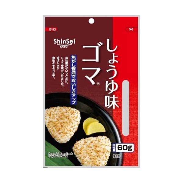 1食2g当たり:エネルギー12kcal、たんぱく質0.6g、脂質1.0g、コレストロール0mg、炭水化物0.3g、食塩相当量0.1g、カルシウム15mg、鉄0.1mg