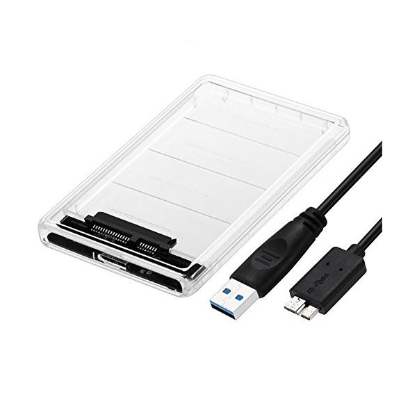 USB 3.0/-/-・パッケージ個数:1・??7mm-9.5mm厚さの標準2.5インチSATA HDD・SSDに対応（2TBまで）。Windows xp/Vista/7/8/10、Mac OS 9.1及びそれ以降のバージョンに対応・??ネ...