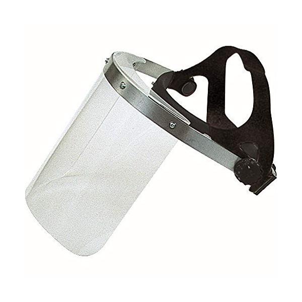 クリア・クリア  BMKC・・Style:クリア・装着:直かぶり・レンズ色:クリア・適合機種:TLFH-C・替レンズ:TLFH-C・質量(g):270