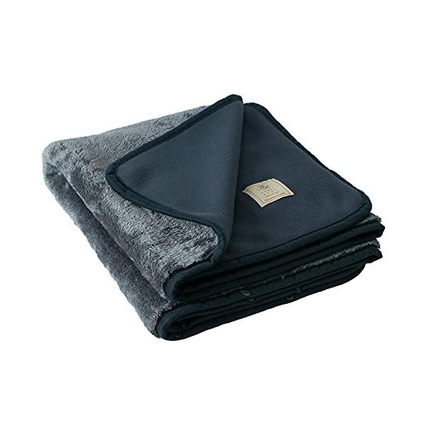 シンプルフォレスト/82L x 134W cm/-・Color:フォレスト・商品詳細サイズ：約134×82cm 腰回り：ウエスト約65〜104cm（腰巻き時） 重さ：約510g 素材：ポリエステル100％ カラー：全4色（スノー、フォレスト...