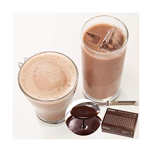 -/30グラム (x 20)/-・Size:30グラム (x 20)・パッケージ個数:1・お湯を加えるだけで熟成された豊かなチョコレートドリンクができます。(希釈タイプ)・アレンジレシピも豊富で、チョコレートソースとしても使用可能。