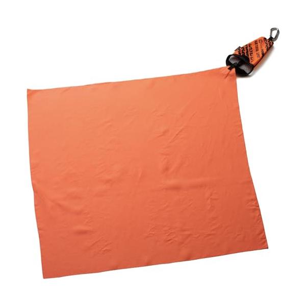 シンプルオレンジ/Small/1610109・Color:オレンジSize:Small・パッケージ個数:1・カラー:335オレンジ・重量:約16g・素材:ポリエステル85%、ナイロン15%