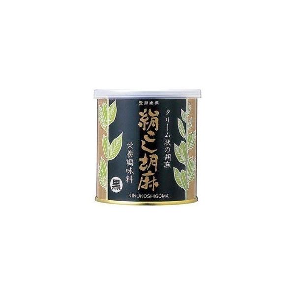 パッケージ個数:6・絹ごし胡麻(黒）とは優良黒胡麻をクリーム状になるまで細かく擂り潰したもので、何の混ぜ物もない胡麻ペーストです。 主食として：トーストパンにバターの代わりとして同量の蜂蜜と混ぜてお召し上がり下さい。 その他：色々な調味料と...