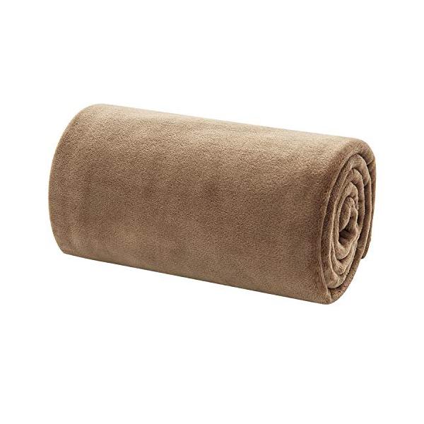 可愛いキャメル/70x100/-・Size:70x100Color:キャメル・?オフィスでの冷房対策オフィスで「クーラーが効きすぎていて寒い」と感じても、人それぞれ適温が違うため、温度設定を自由に操作することが難しい場合もあるので、対策が必...