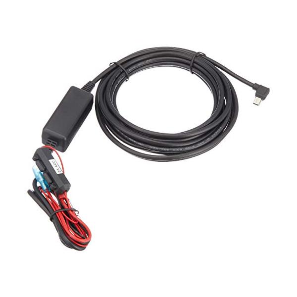 ・  CA-DR250・シガープラグ（アクセサリーソケット）を使用せずに接続できます。（本製品は駐車録画機能 に対応していません。）・【対応機種】：「DRV-MR745」「DRV-MR740」「DRV-MP740」「DRV-W650」「DR...