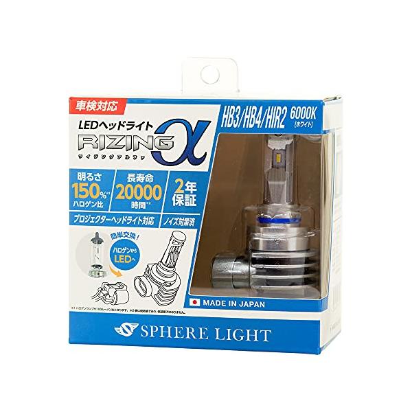 a.新型・a.6000K(ホワイト) e.HB3/HB4(リフレクターライト対応) SRACHB060-02・・Color:a.6000K(ホワイト)Size:e.HB3/HB4(リフレクターライト対応)PatternName:ハイエンド・...
