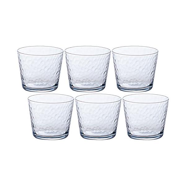 ガラスカップフリーカップ/220ml/B6415・Color:フリーカップSize:220mlPatternName:6個入・パッケージ個数:1・サイズ:約最大8.2cm(口径8.2cm)x高さ6.9cm・本体重量:約135g・満水容量:約...