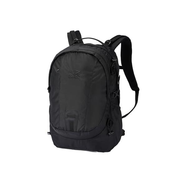 トレッキングブラック/Free Size/501210・Color:ブラック・パッケージ個数:1・PCホルダー・ハイドレーションパック