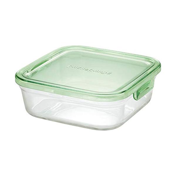 単品グリーン/02) M 800ml/KC3247N-G・Color:グリーンSize:02) M 800mlStyle:単品PatternName:通常タイプ・パッケージ個数:1・重量:490g・容量:800ml・機能:電子レンジ・オーブ...