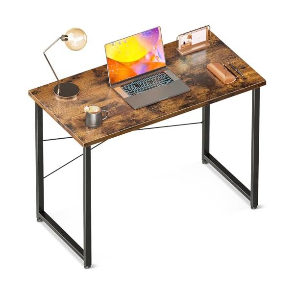 シンプルデスクビンテージ/80*40*74cm/-・Size:80*40*74cmColor:ビンテージ・商品仕様シンプルでインテリアに馴染むおしゃれなデスクです。本体サイズ：幅80×奥行40×高さ74CM | 本体重量：5.7KG | 日...