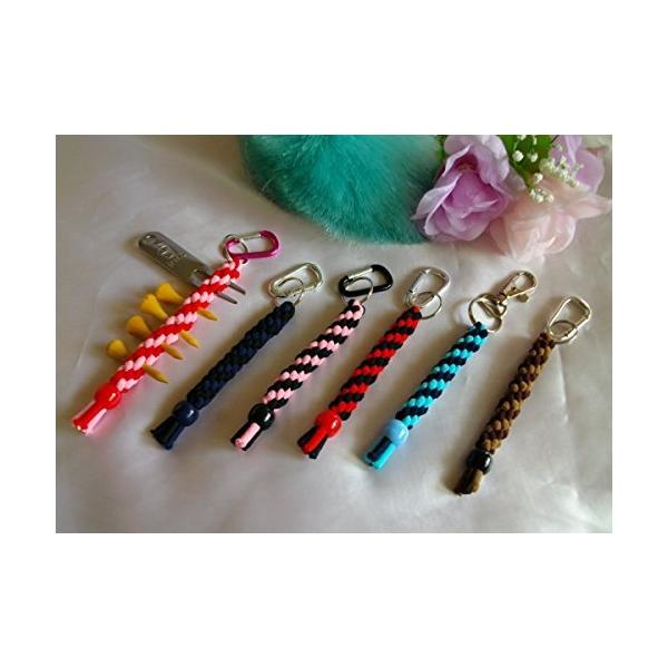 ネイビー/ブラック/-/-・パッケージ個数:1・●ティーやフォークを刺してベルト通しに引っ掛けるだけで超便利 ●出し入れ簡単・●白等の汚れやすい衣服のポケットでも何度も出し入れしなくて良いので汚れ軽減・●キーフック、ループエンドのカラー指定...