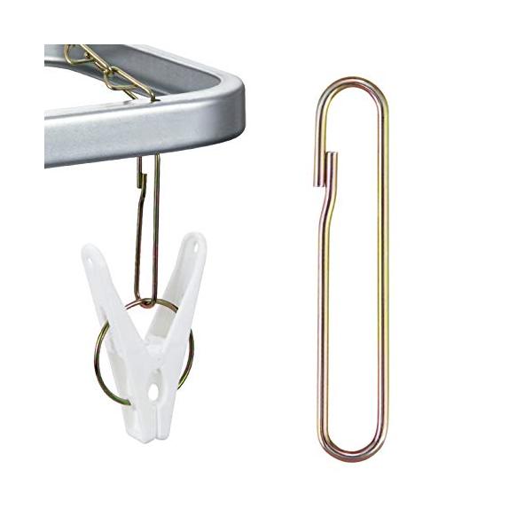 シルバー/取替用スナップ20本/-・パッケージ個数:1・本体寸法：W.9×H.1.5×D.48(mm)・材質：硬鋼線