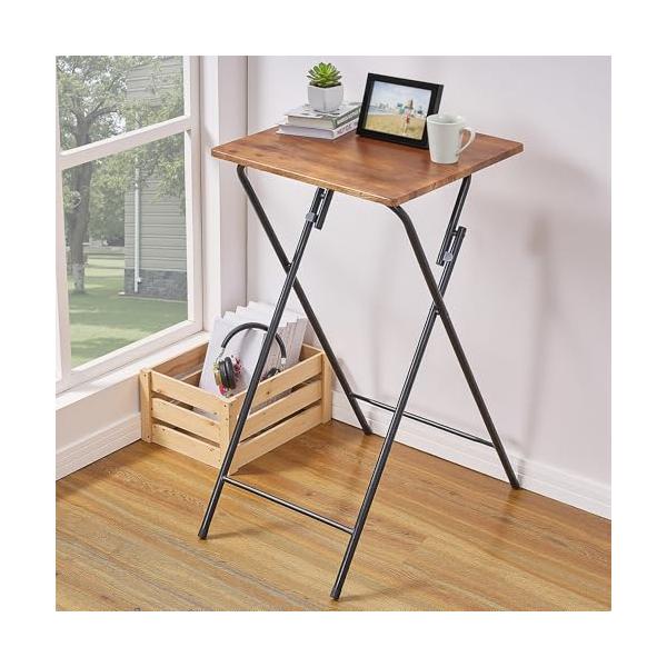 ブラウン/幅50×奥行48×高さ90cm/KHD-DST03-L-BRN-JP・Color:ブラウンSize:幅50×奥行48×高さ90cm・パッケージ個数:1・商品仕様本体寸法：約 幅50×奥行48×高さ90cm。重量：約4.75kg。耐...