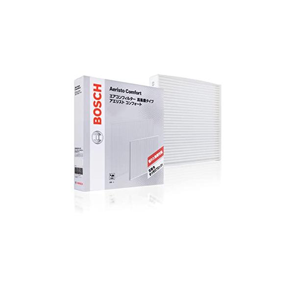 ダイハツ・  ACM-D02・・Style:ダイハツPatternName:ACM-D02・世界有数の自動車部品サプライヤー 信頼のボッシュ製・[特徴]花粉やホコリ、空気の汚れを協力にシャットアウト [仕様]ダイハツ車用・[代表適合車種]タ...