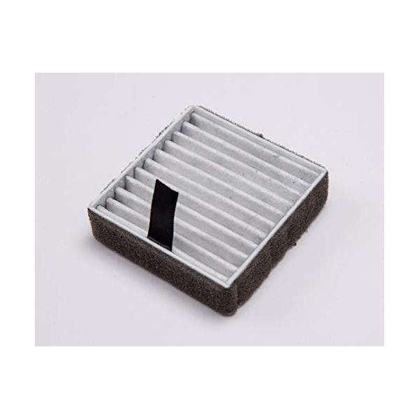 ・  LPHF-AH2Z・UV殺菌消臭器 LEDピュアAH1、AH2、AC1専用の交換用HEPAフィルター(2個入り)・こちらの商品は、UV殺菌消臭器LEDピュアAH1、AH2、AC1専用の交換フィルターです。・商品毎に搭載しているフィルタ...