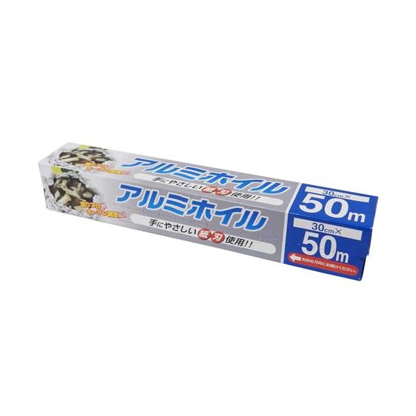 30cm×50m 紙刃/幅30cm×長さ50m/4904681636960・Color:30cm×50m 紙刃Size:幅30cm×長さ50m・パッケージ個数:1・商品サイズ (幅×奥行×高さ) :本体サイズ:約30cm×50m・原産国:中...