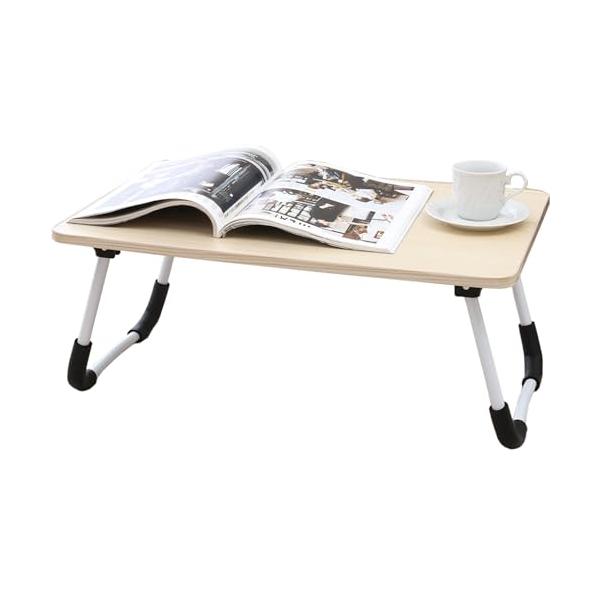 ミニミニテーブル_幅64.5cm/幅64.5×奥行40×高さ26.5cm/28603・Color:ミニテーブル_幅64.5cm・パッケージ個数:1・使い方自在 滑り止めつき折りたたみミニテーブル・サイズ:幅64.5×奥行40×高さ26.5c...